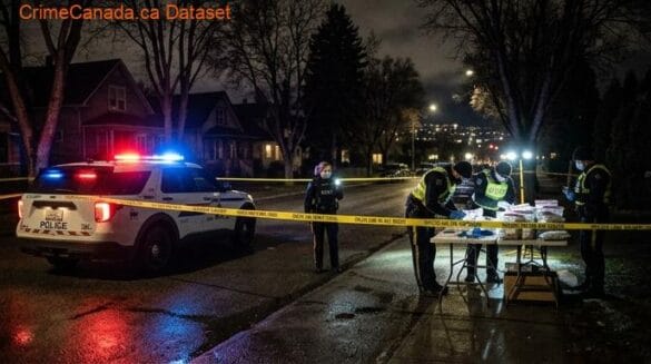 Community Safety Alert: Kelowna RCMP Disrupt Illicit Drug Activity with ...