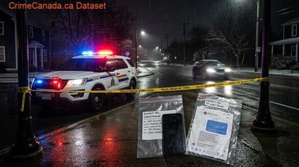 Community Safety Alert: Facebook Marketplace Fraud Charge Linked to ...