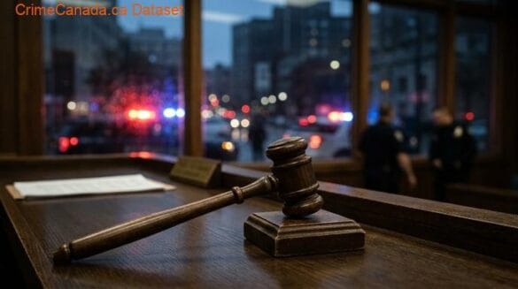 Non-Consensual Image Distribution Law - crime canada