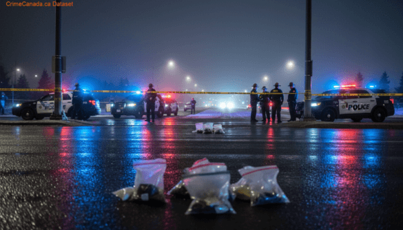 Airdrie RCMP Update: Targeted Shooting and Vehicle Attack on Bayside ...