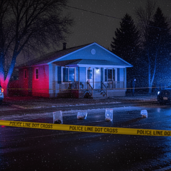 Crime Canada - crime canada