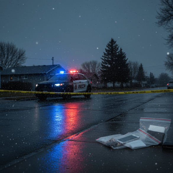 Community Safety Alert: Facebook Marketplace Fraud Charge Linked to ...