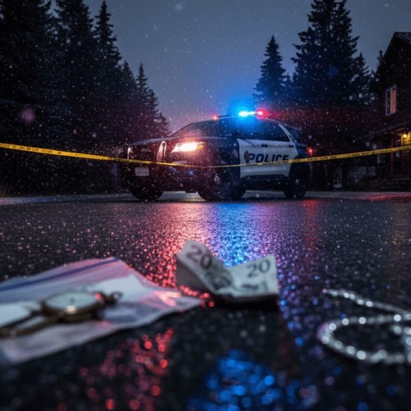 Crime Canada - crime canada