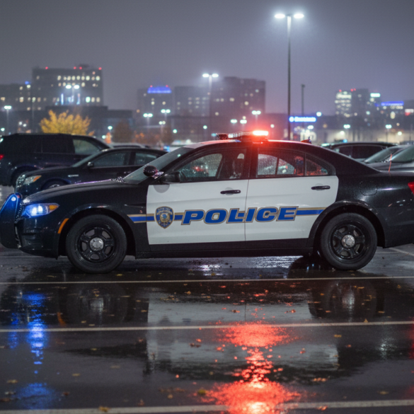Attempted Child Abduction in Surrey: Charges Laid and Community Safety ...